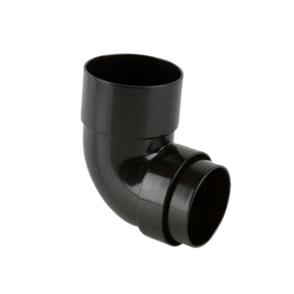 DOWNPIPE BEND 92.5 DEGREES - Listers Timber