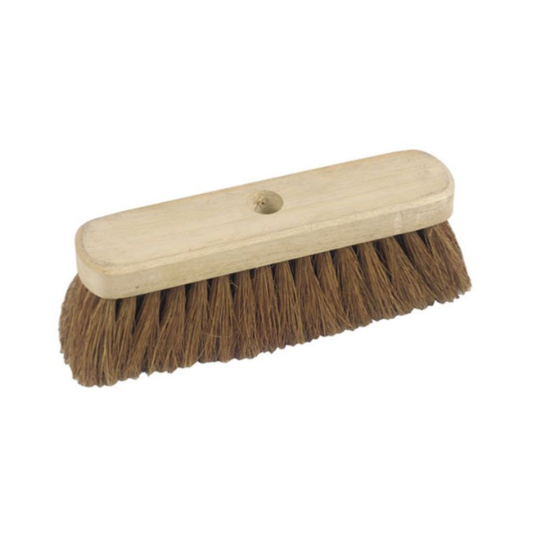 18" COCO BRUSH HEAD - Listers Timber