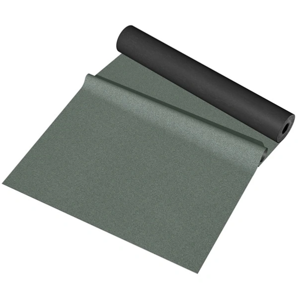 Roofing Materials - Felt - Listers Timber