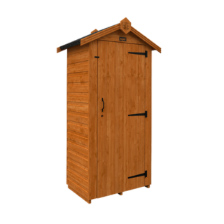TOOL TOWER 2' X 3' - Listers Timber