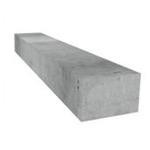 CONCRETE 1200mm LINTAL 65mm x 100mm - Listers Timber