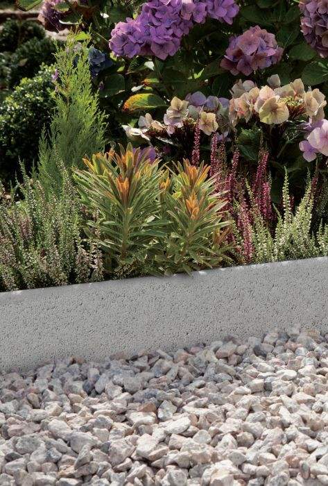 ROUND TOP EDGING 600MM - Listers Timber