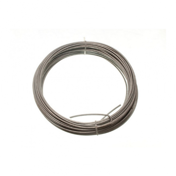 COIL TYING WIRE GREEN 1.4MM - Listers Timber