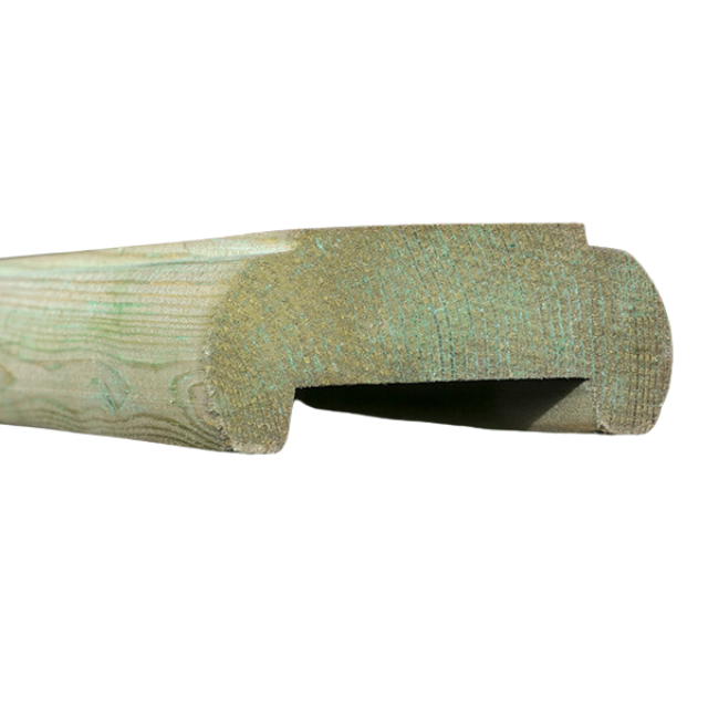 PREMIUM PANEL CAPPING 1.8MTR - Listers Timber