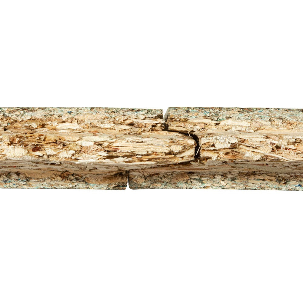T & G CHIPBOARD P5 22MM 8FT X 2FT - Listers Timber