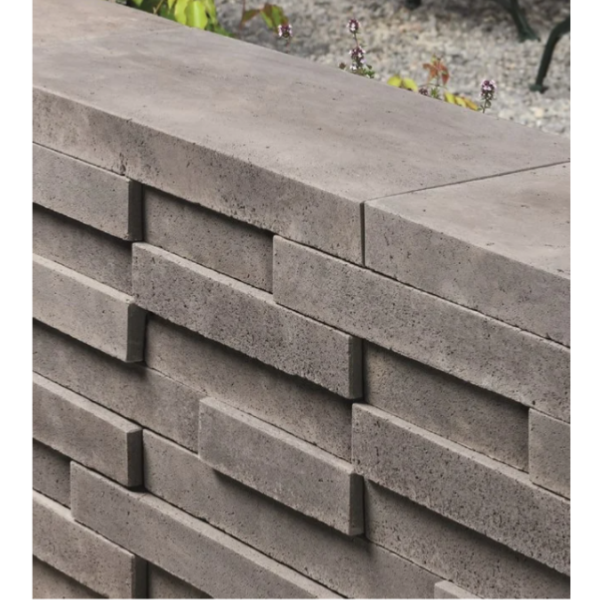 EASYSTACK WALLING HALF BLOCK - Listers Timber