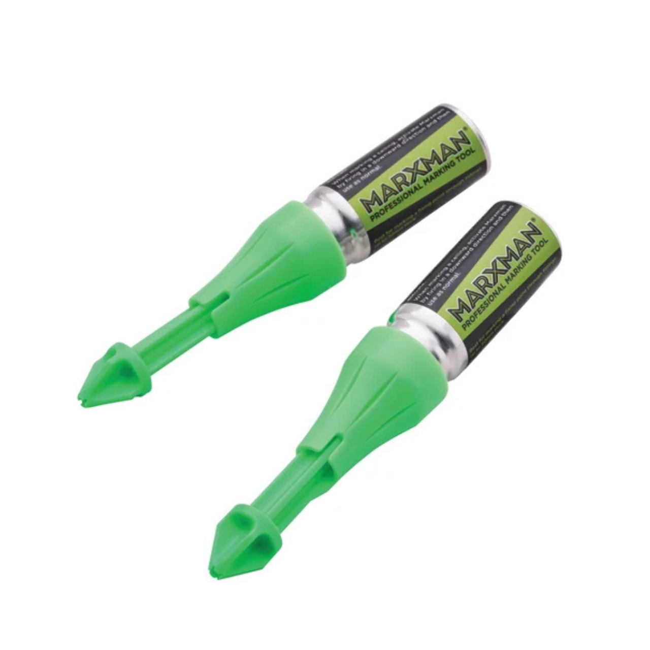 M/MAN TWIN PACK GREEN MARKER TOOL