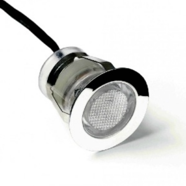 30MM DECKLIGHTS - Listers Timber