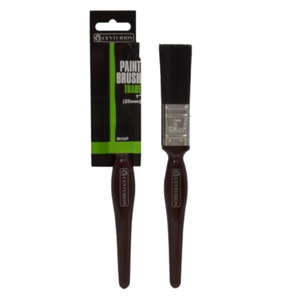 PAINT BRUSH 1" - Listers Timber