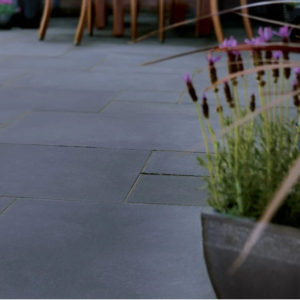Paving - Traditional paving - Natural Limestone - Listers Timber