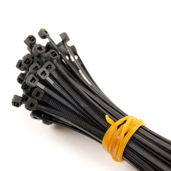 Building Materials - Tools & Safety - Cable Ties - Listers Timber