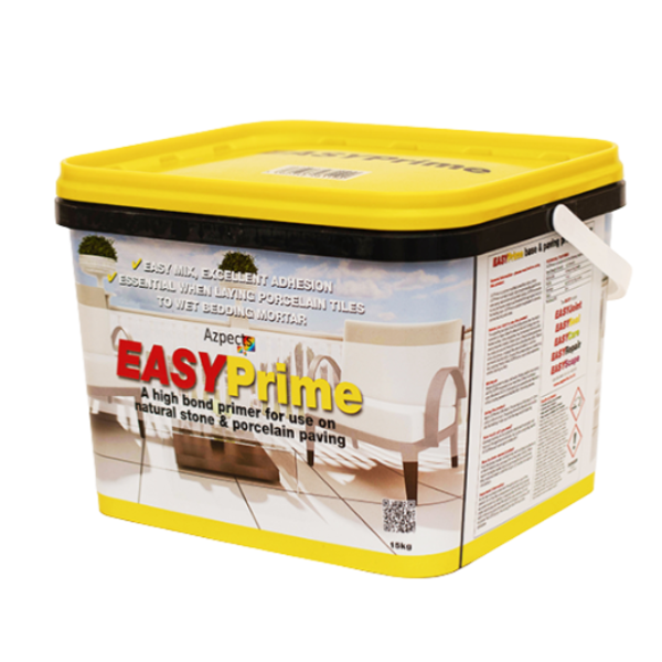Natural Stone - EASYJoint - Listers Timber