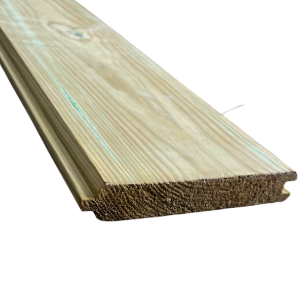 25 X 50 TILE BATTEN 4.2MTR - Listers Timber
