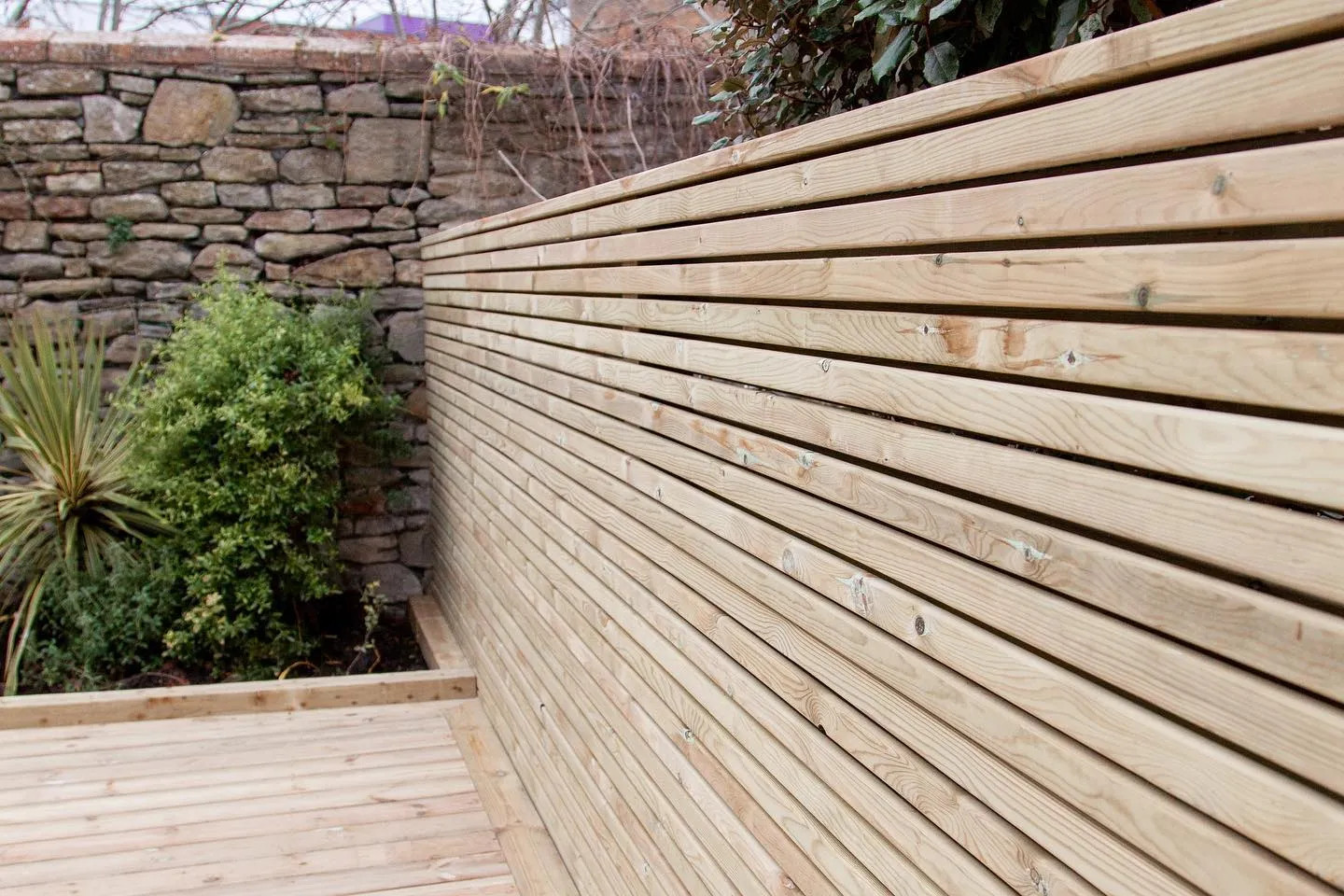 PLANED BATTEN 25MM X 50MM 3.6MTR TANALISED