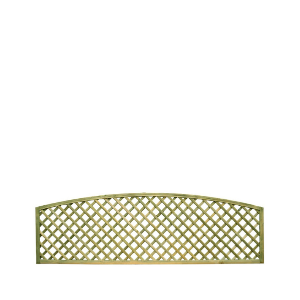 DOME DIAMOND TRELLIS 600MM - Listers Timber