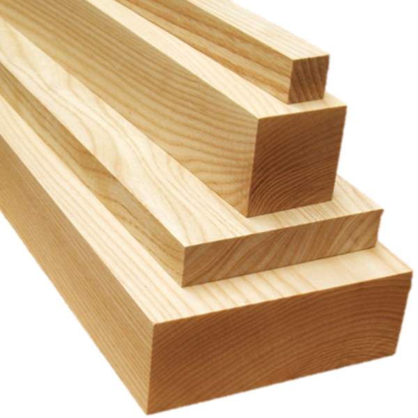 Timber - Planed Timber - 12mm Planed Timber - Listers Timber