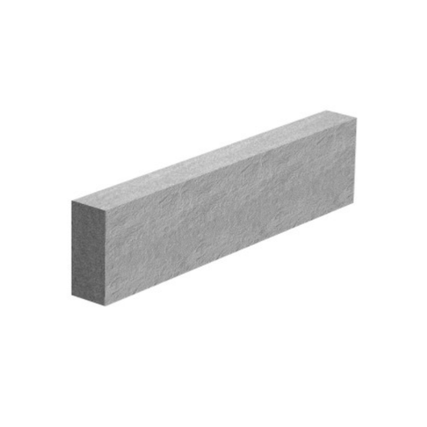 FLAT TOP PATH EDGINGS 915MM - Listers Timber