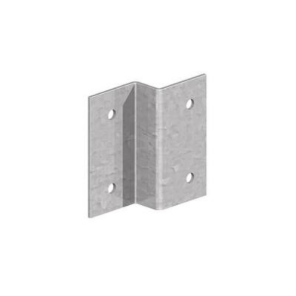 Fencing - Posts & Gravel Boards - Quick Posts - Listers Timber