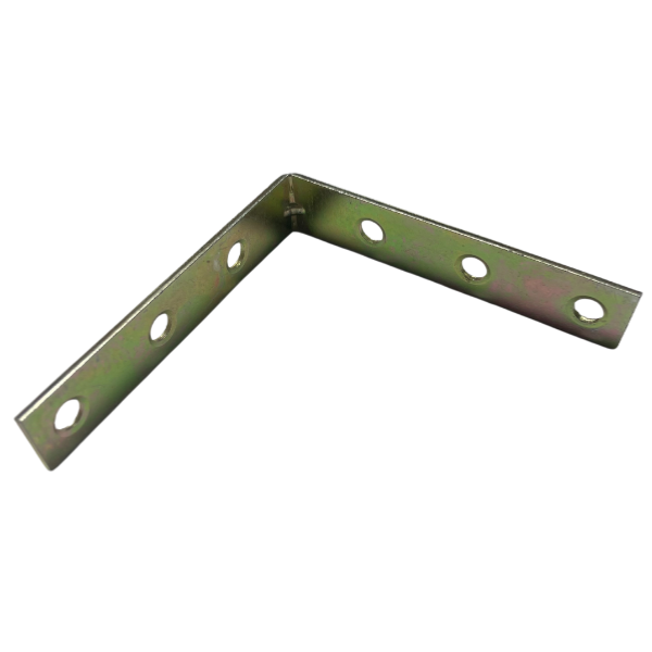 Building Materials - Brackets & Roof Straps - Listers Timber