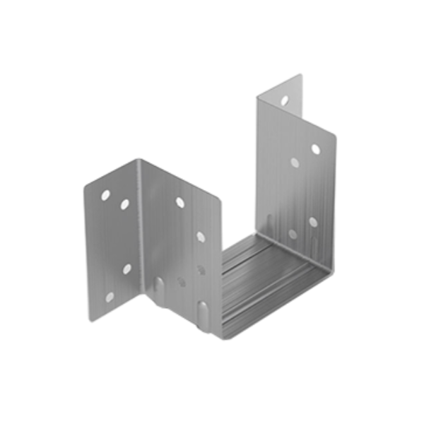 Building Materials - Brackets & Roof Straps - Joist Hangers - Listers ...