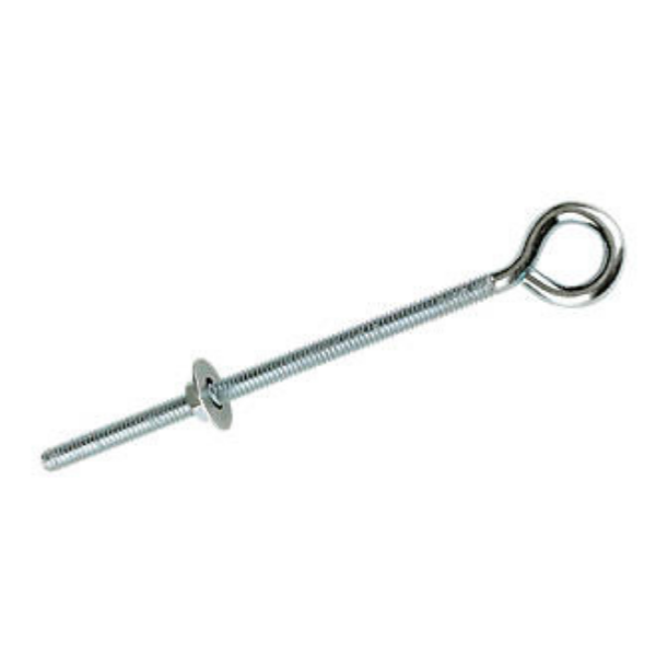 Fencing - Stake Poles and Wire - Listers Timber