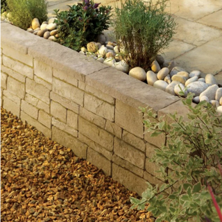 OLD TOWN COPING - Listers Timber