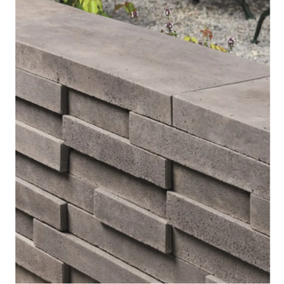 Paving - Walling & Coping - Easy Stack - Listers Timber