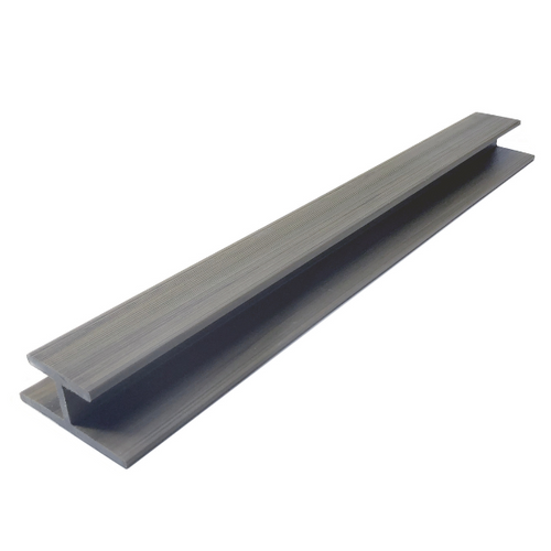 COMPOSITE HD CLADDING JOINING TRIM 3.6MTR - Listers Timber