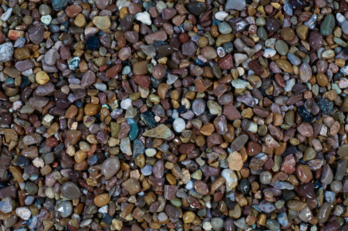 HANDY BAG 20MM GRAVEL - Listers Timber