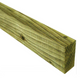 Fencing - Closeboard & Feather Edge - Fencing Rails - Listers Timber