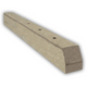 Fencing - Posts & Gravel Boards - Concrete Repair Spurs - Listers Timber