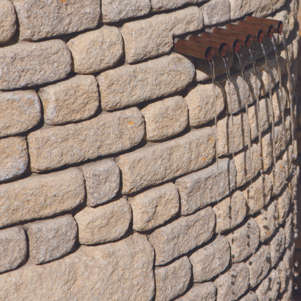 Paving - Walling & Coping - Countrystone - Listers Timber