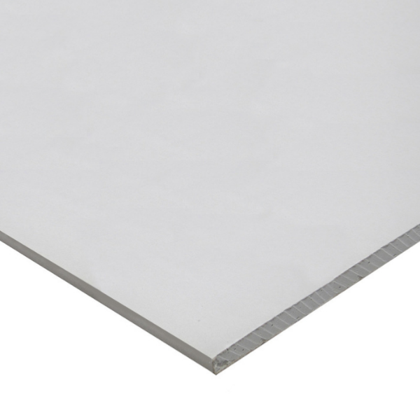 Sheet Materials - Plasterboard - Listers Timber