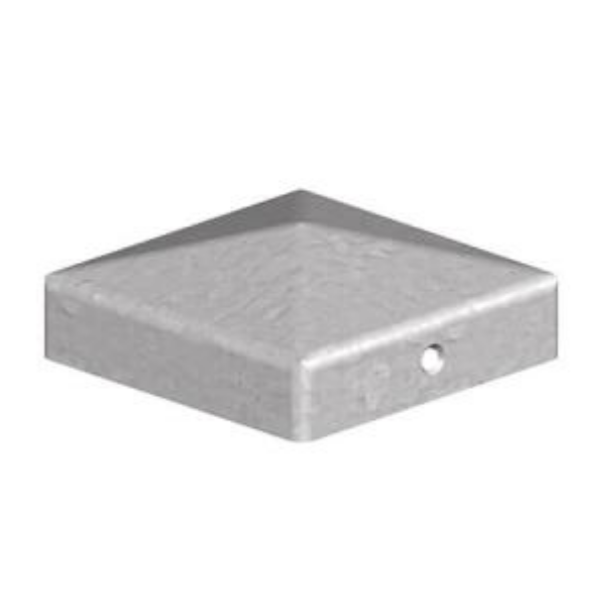 Fencing - Fencing Accessories - Panel & Post Caps - Listers Timber