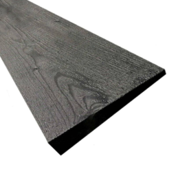 BLACK FEATHER EDGE 175MM 4.8MTR