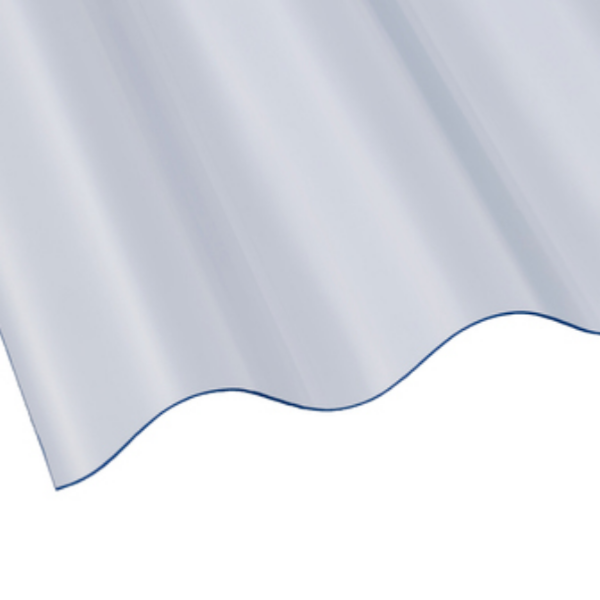 Roofing Materials - Pvc Roofing - Listers Timber