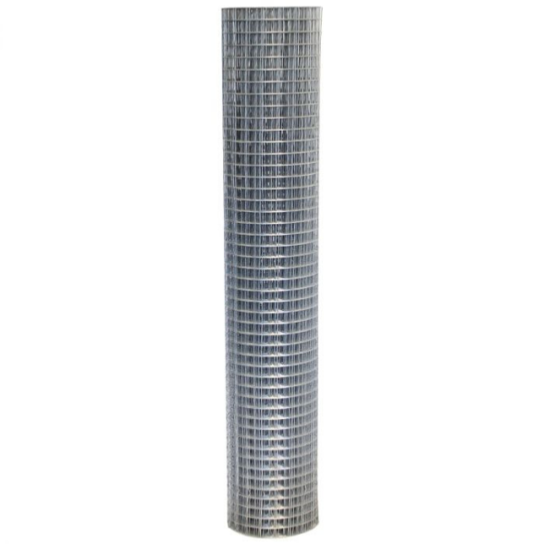Fencing - Stake Poles and Wire - Weld Mesh - Listers Timber