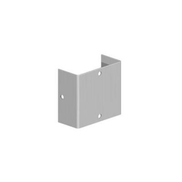 Fencing - Fencing Accessories - Fence Panel Clips - Listers Timber