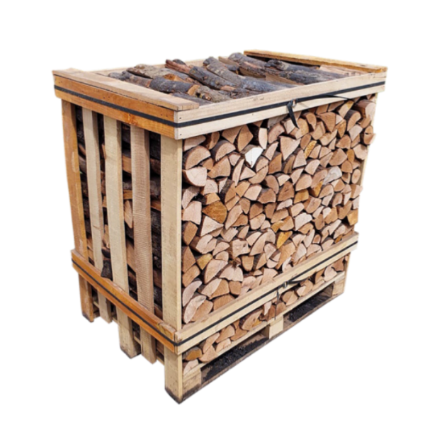 EXTRA LARGE BAG HARDWOOD LOGS - Listers Timber
