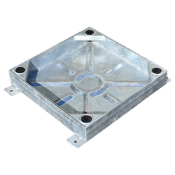 Paving - Block Paving - Manhole Covers - Listers Timber