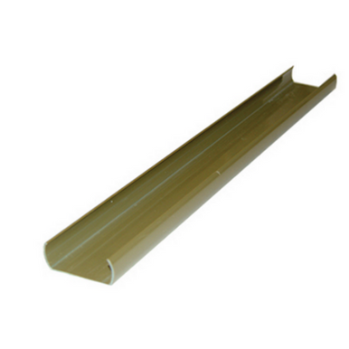 ECO FENCING UTILITY STRIP NATURAL 2.1MTR - Listers Timber