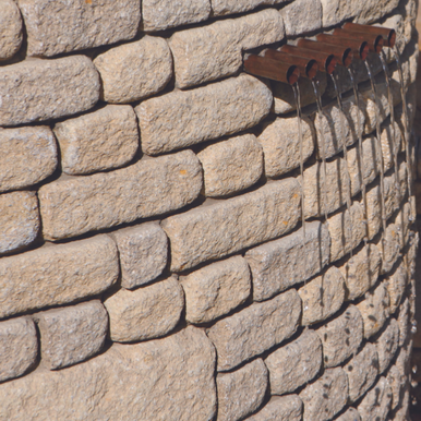 COUNTRYSTONE WALLING PACK 290 X 63 X 90 - Listers Timber