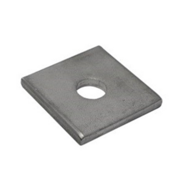 SQUARE WASHERS 12MM - Listers Timber