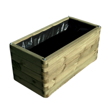 ELITE PLANTER - Listers Timber