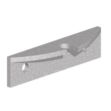 CENTRAL CLOSING CATCH - Listers Timber