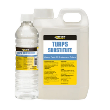 TURPS 2 LTR - Listers Timber