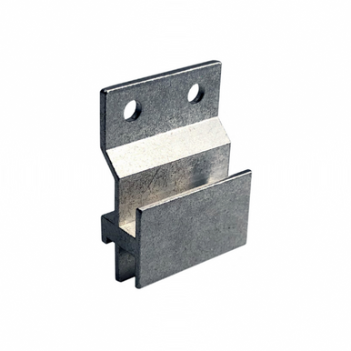 COMPOSITE HD CLADDING FIXING CLIP - Listers Timber