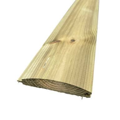 LOGLAP 4.2 MTR TANALISED - Listers Timber