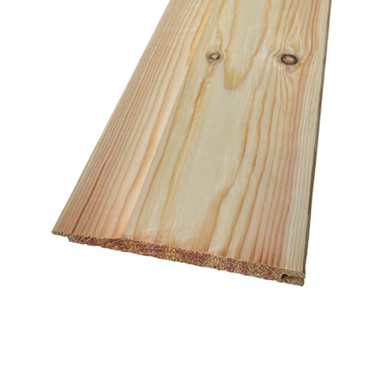 3.6MTR SHIPLAP 16 X 125 - Listers Timber