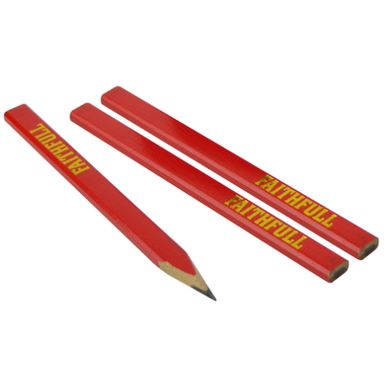 CARPENTERS PENCILS - Listers Timber